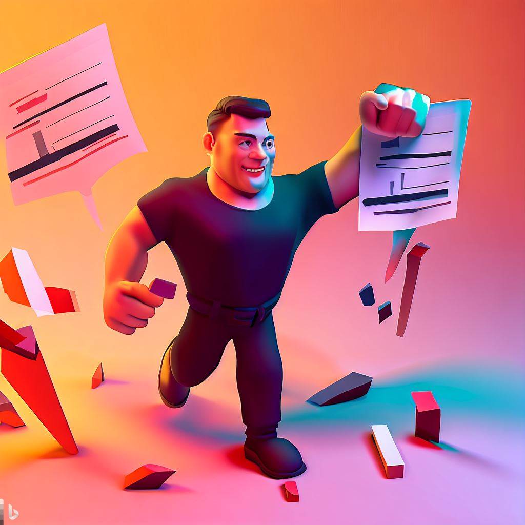 Der ARD-DeutschlandTrend: Deine Bibel für das moderne Leben